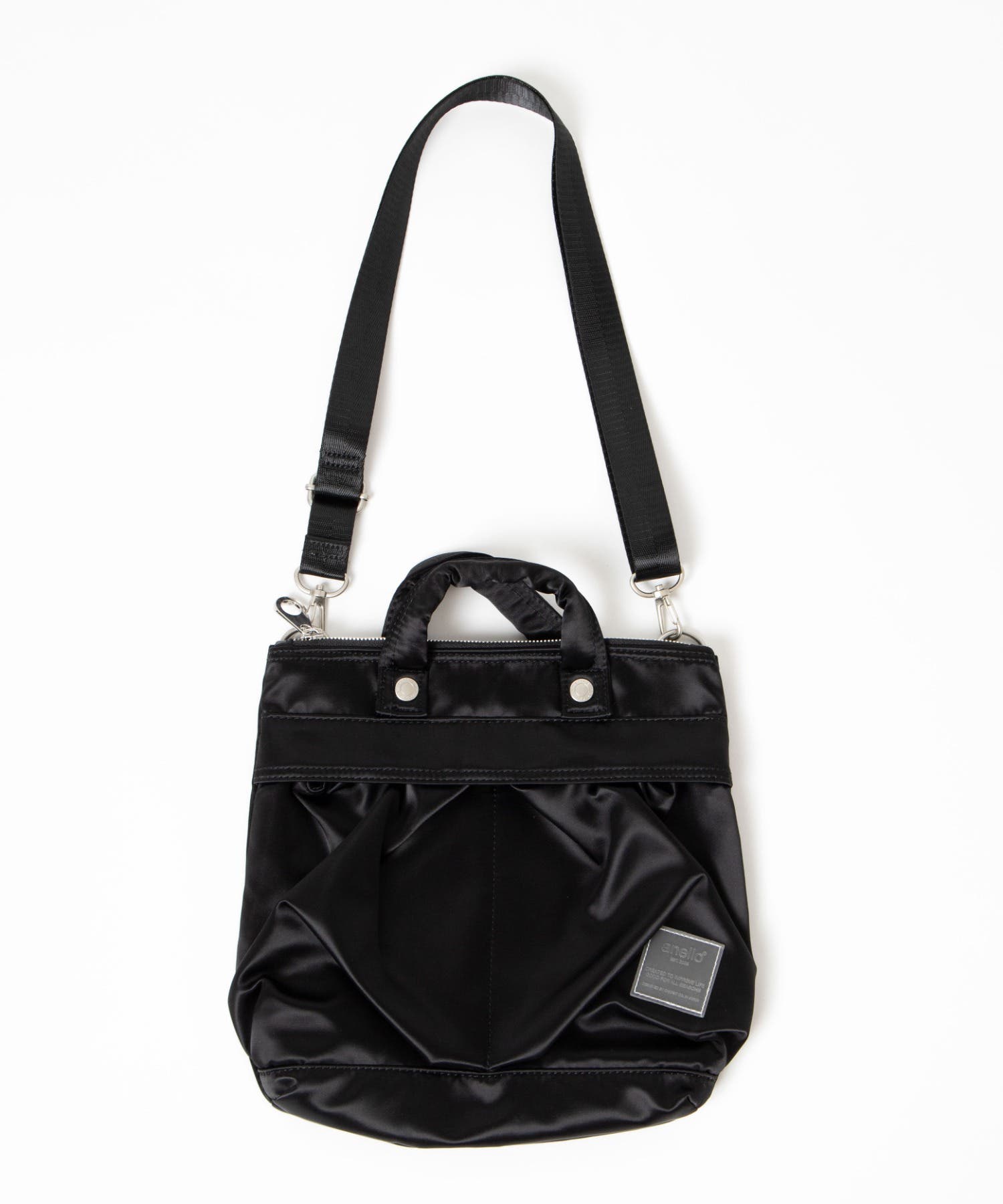 anello SABRINA 2WAY[品番：WG010080736]｜WEGO【MEN】（ウィゴー）のメンズファッション通販 ...