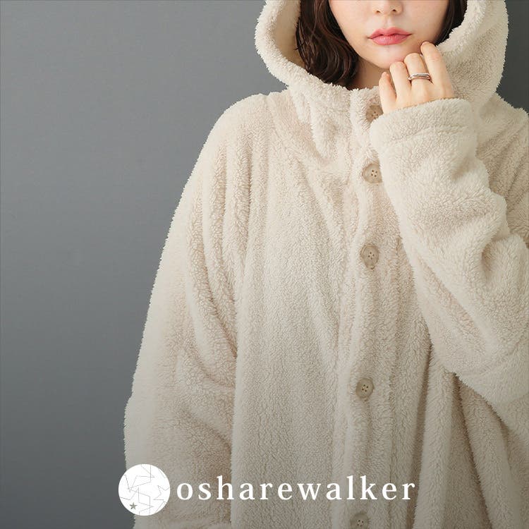 【osharewalker】おうち時間充実！ルームウェア|osharewalker|レディースファッション通販SHOPLIST（ショップリスト）
